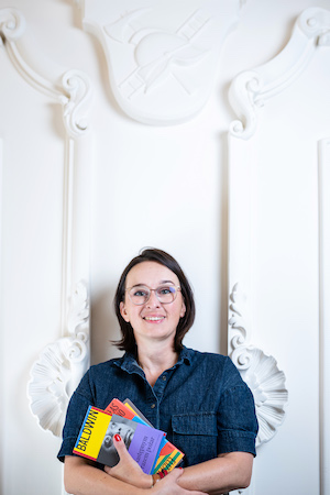 Program | Narodowe Centrum Kultury