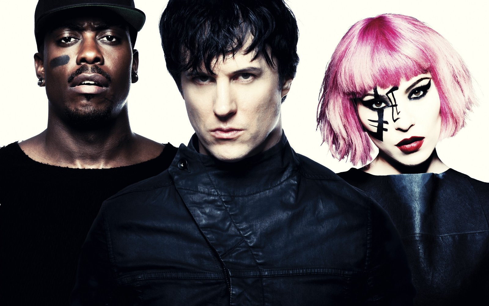 Atari Teenage Riot kolejną gwiazdą festiwalu Wschód Kultury – Inne ...