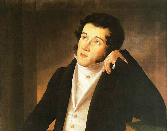 220 lat temu urodził się Adam Mickiewicz | Narodowe Centrum Kultury