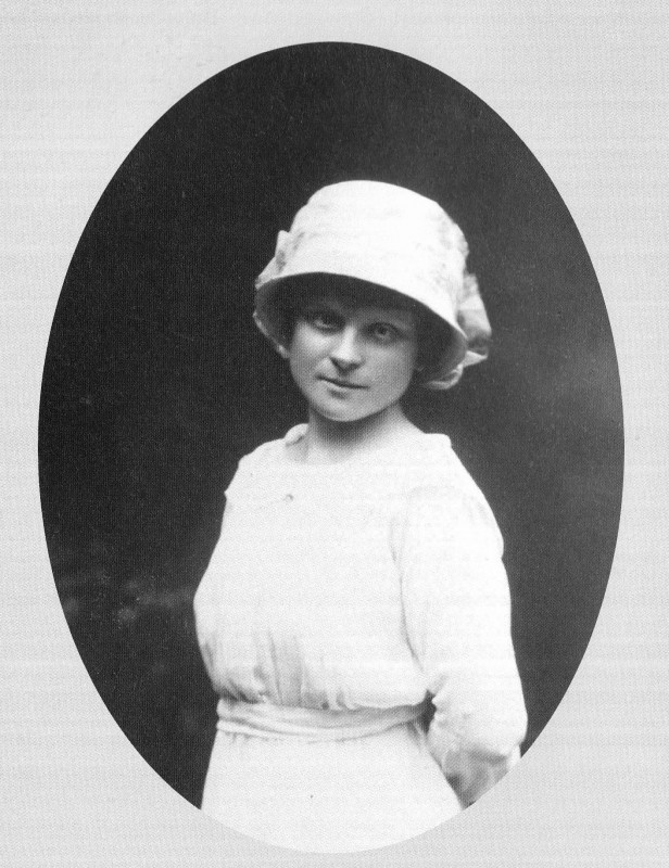 130 lat temu urodziła się Maria Dąbrowska | Narodowe Centrum Kultury