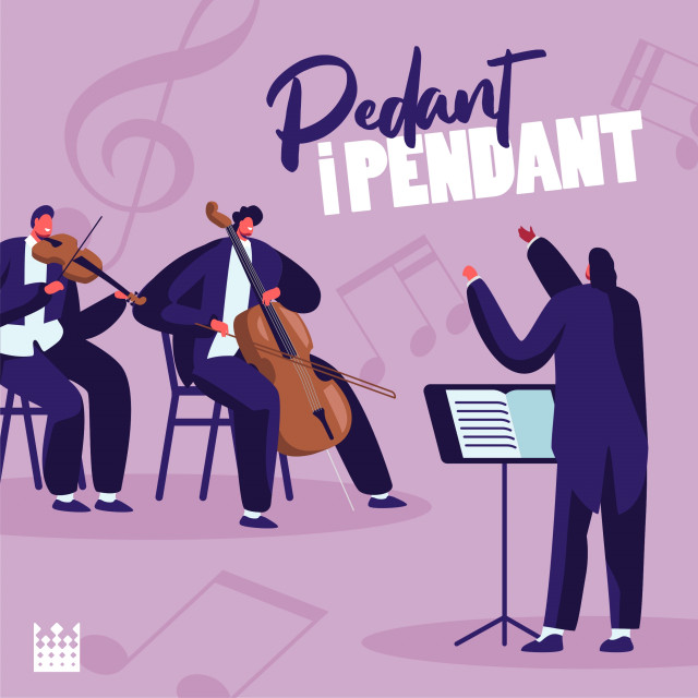 PEDANT i PENDANT | Narodowe Centrum Kultury