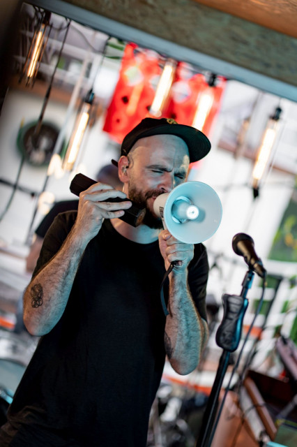 Fisz Emade Tworzywo w Porcie Kultury [FOTORELACJA 26.06.2021 ...