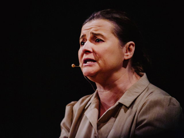 „Rachela Auerbach, pisma z Getta Warszawskiego” | Narodowe Centrum Kultury