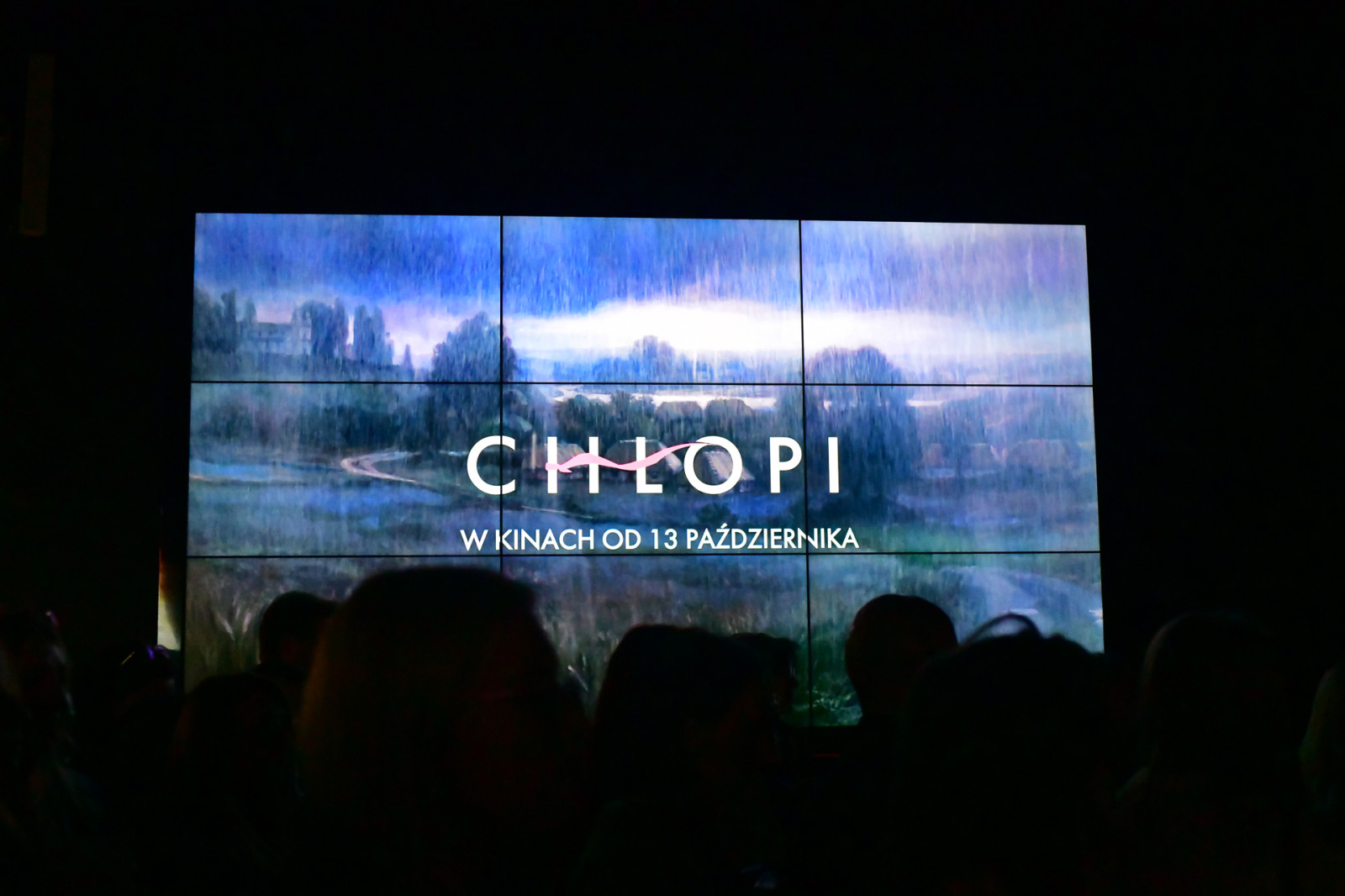 Już w tym tygodniu Film "Chłopi" na ekranach kin! | Narodowe Centrum ...