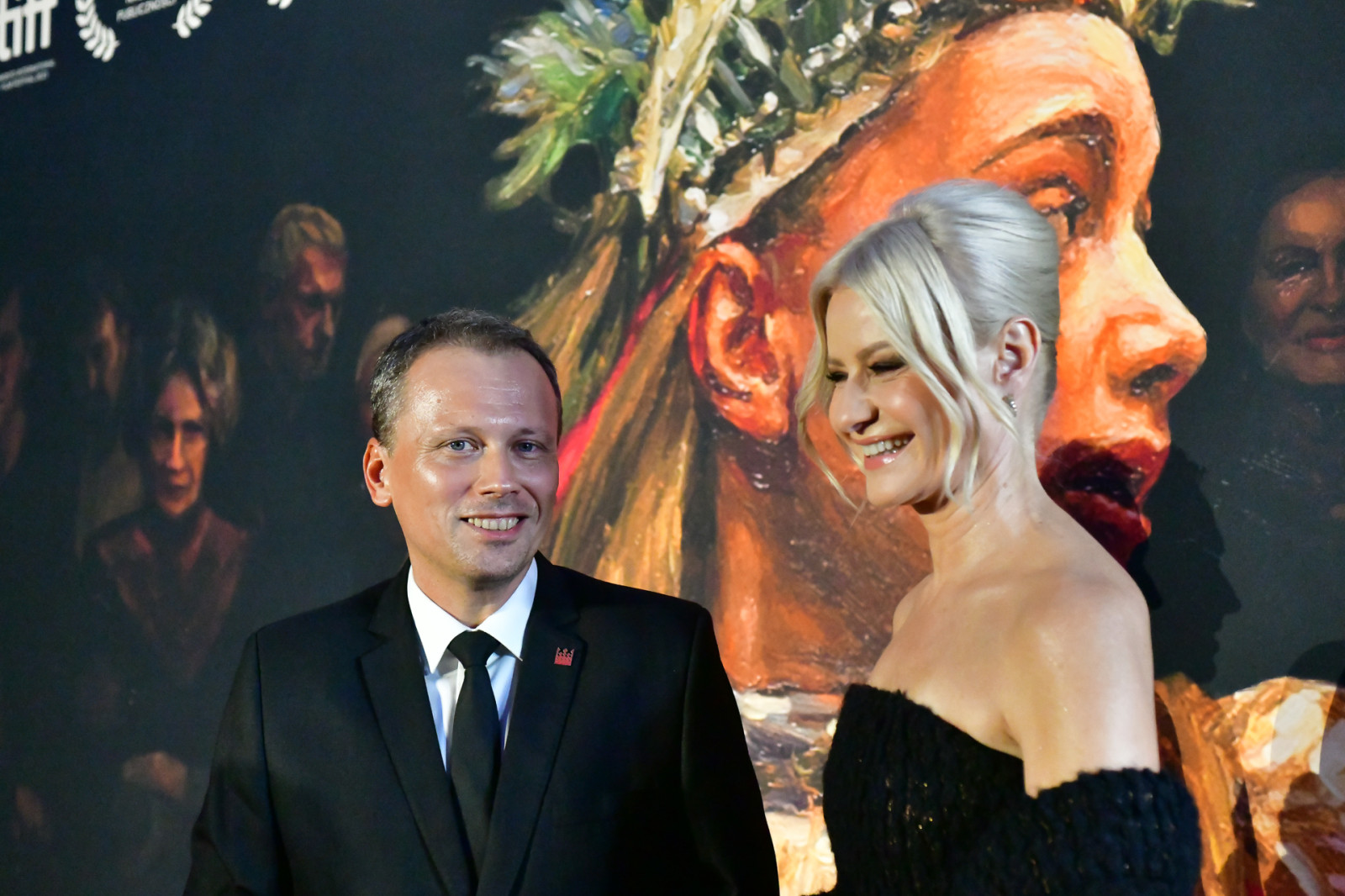 Już w tym tygodniu Film "Chłopi" na ekranach kin! | Narodowe Centrum ...