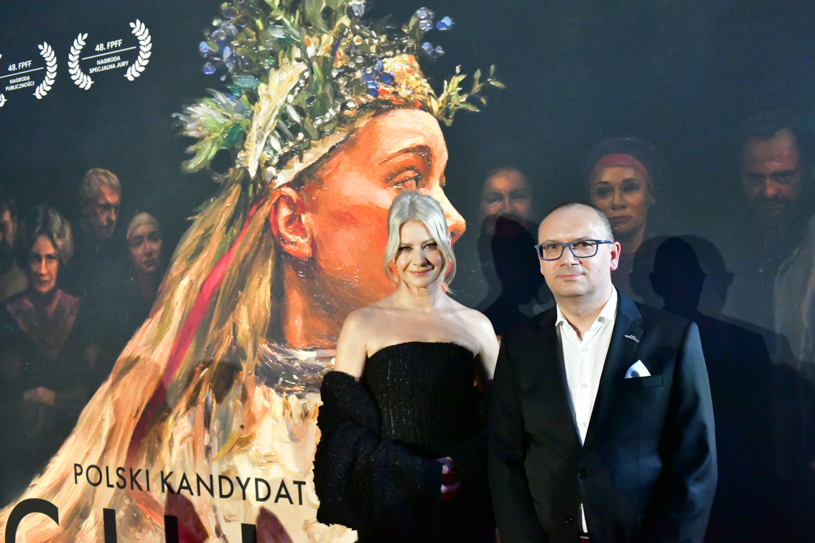 Już w tym tygodniu Film "Chłopi" na ekranach kin! | Narodowe Centrum ...