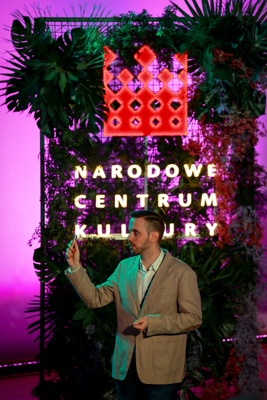 Za nami dwa dni Kongresu animacja + przyszłość | Narodowe Centrum Kultury