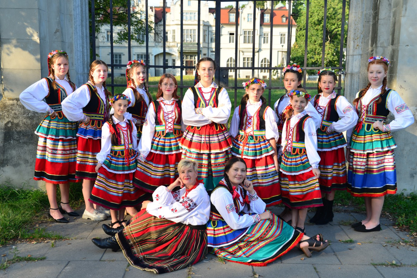 Gminny Ośrodek Kultury w Jabłoniu | Narodowe Centrum Kultury
