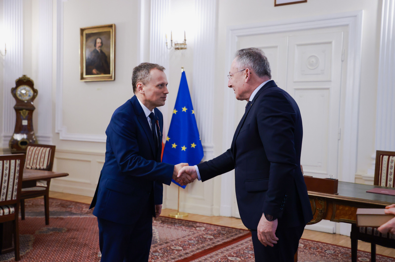 Robert Piaskowski Dyrektorem Narodowego Centrum Kultury | Narodowe ...