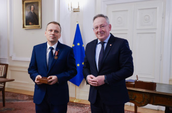 Robert Piaskowski Dyrektorem Narodowego Centrum Kultury | Narodowe ...