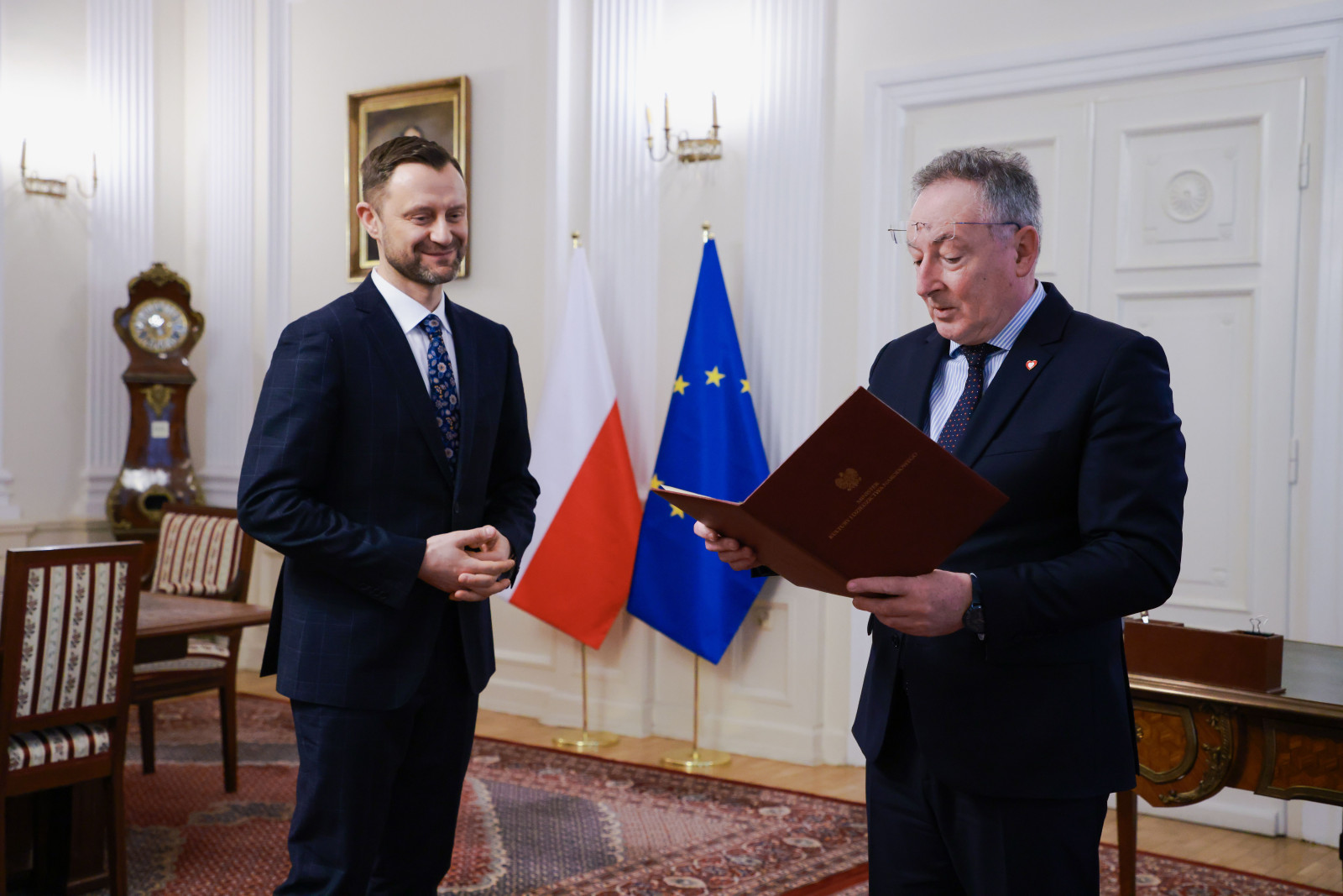 Robert Piaskowski Dyrektorem Narodowego Centrum Kultury | Narodowe ...