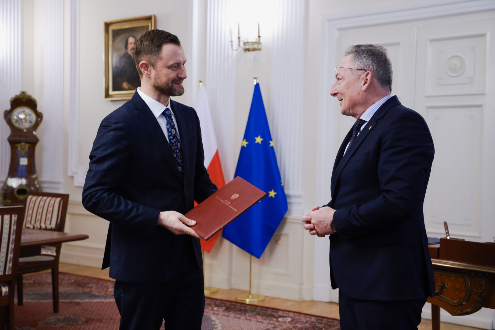 Robert Piaskowski Dyrektorem Narodowego Centrum Kultury | Narodowe ...