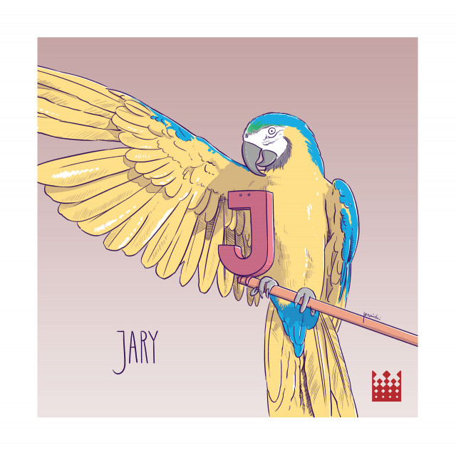 JARY | Narodowe Centrum Kultury