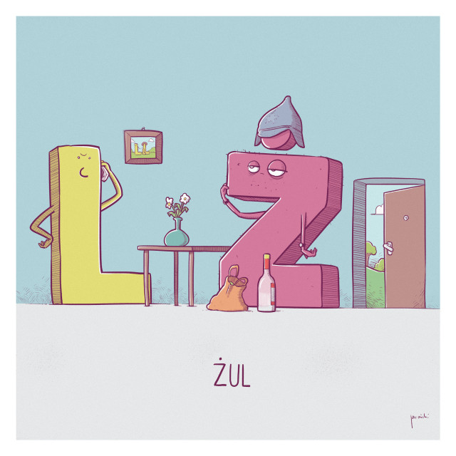 ŻUL | Narodowe Centrum Kultury