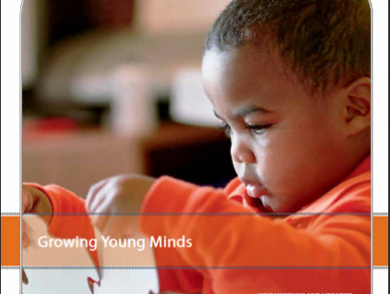 Growing Young Minds: How Museums and Libraries Create Lifelong Learners | Narodowe Centrum Kultury