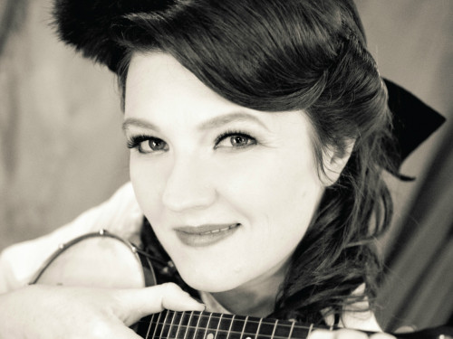 17.12 | Koncert Katy Carr "W hołdzie cichociemnym" | Narodowe Centrum ...