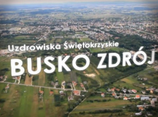 BUSKO-ZDRÓJ | Narodowe Centrum Kultury